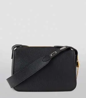 Mulberry Billie Cross-body Bag - Black