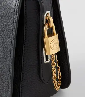 Mulberry Billie Cross-body Bag - Black