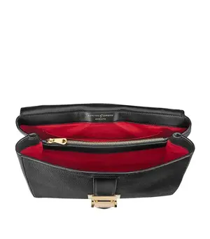 ASPINAL OF LONDON Large Lottie Cross-body Bag