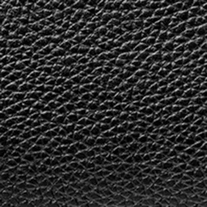ASPINAL OF LONDON Leather Connaught Briefcase - Black