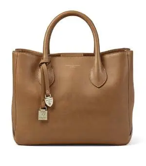 Aspinal Of London Tote Totes