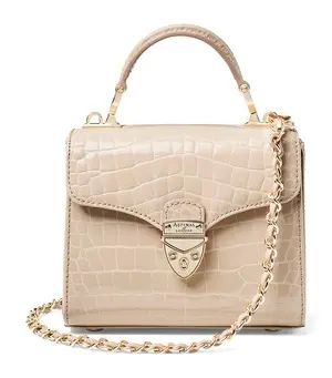 Aspinal Of London Flap Bags For Women