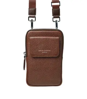Aspinal Of London Printed Accessories For Men
