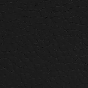 Mulberry Leather Logo Card Holder - Black