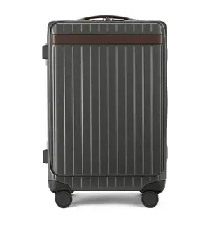 CARL FRIEDRIK The Carry-on X Suitcase