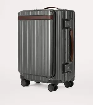 CARL FRIEDRIK The Carry-on X Suitcase