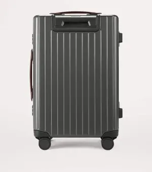 CARL FRIEDRIK The Carry-on X Suitcase