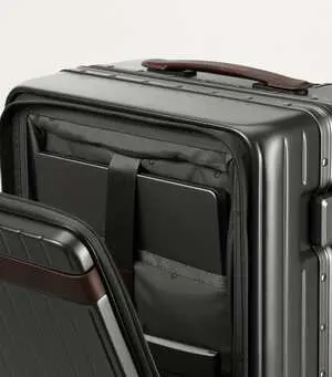 CARL FRIEDRIK The Carry-on X Suitcase