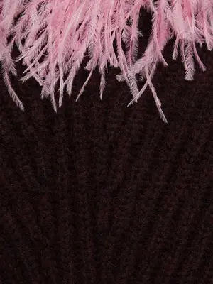 La DoubleJ High Kick Cardigan