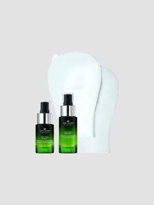 ORVEDA Intensive & Anti-aging 2-step Hand Care Treatt - Black