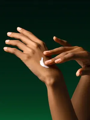 ORVEDA Intensive & Anti-aging 2-step Hand Care Treatt - Black