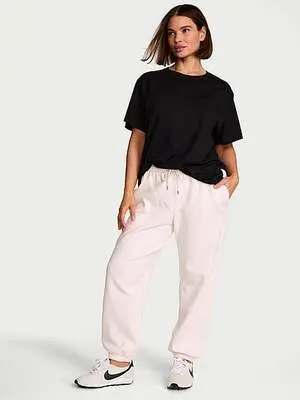 Victoria's Secret Cotton Oversized Tee