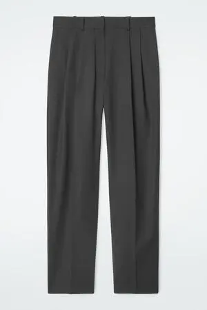 Cos Tapered Pants For Women