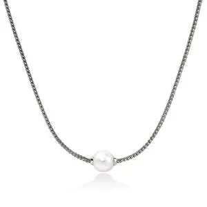 John Hardy Pearl Necklaces For Men