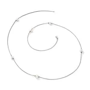 John Hardy Jh Essential Pearl Necklace