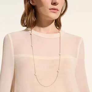 John Hardy Jh Essential Pearl Necklace