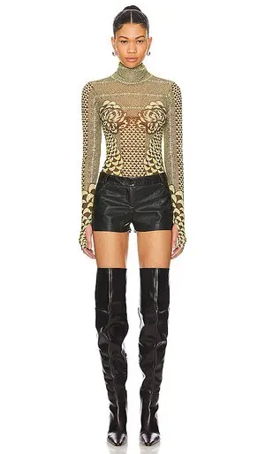 AFRM Zadie Top In . Also