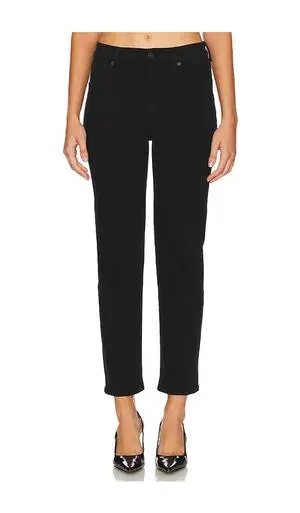 Citizens Of Humanity Caia High-rise Straight Jeans