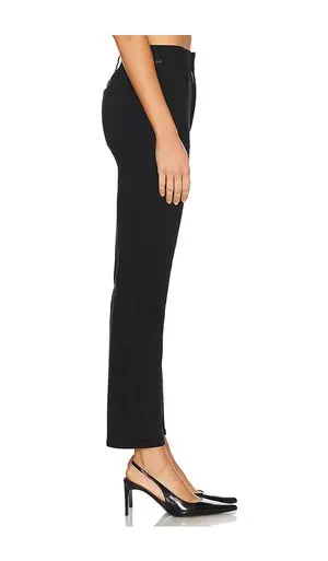 Citizens Of Humanity Caia High-rise Straight Jeans