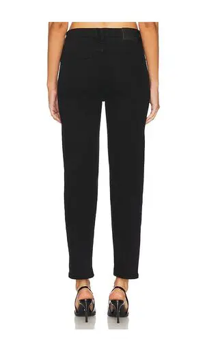 Citizens Of Humanity Caia High-rise Straight Jeans