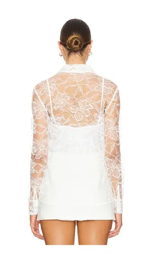 Alexis Luzia Blouse