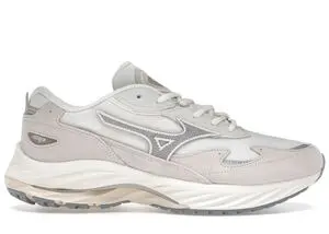 Mizuno Wave Rider Betain Sneakers - White Sand/ultimate Grey