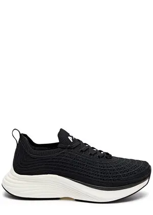 Apl Round Toe Sneakers For Women