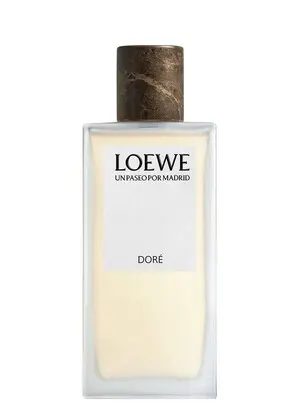 Loewe Un Paseo Por Doré Eau De Parfum - Madrid