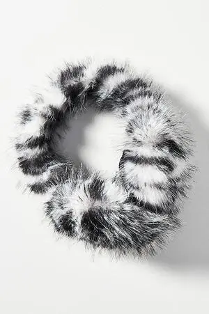 Anthropologie Faux-Fur Earmuffs In Black - 27% Off  display picture 2