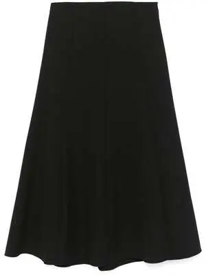 Simkhai Dottie Maxi Skirt