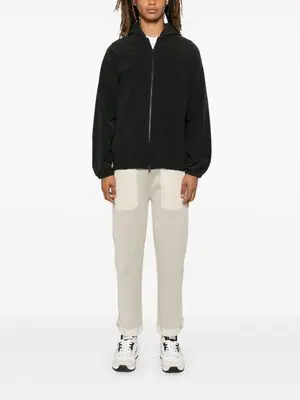Moncler Drawstring Track Pants - Neutrals