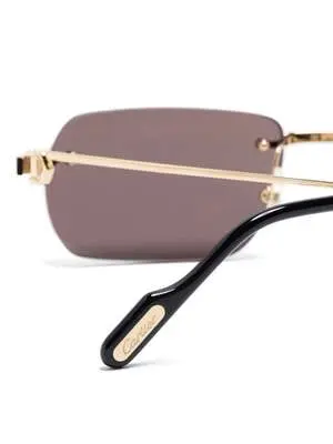 CARTIER Première De Sunglasses
