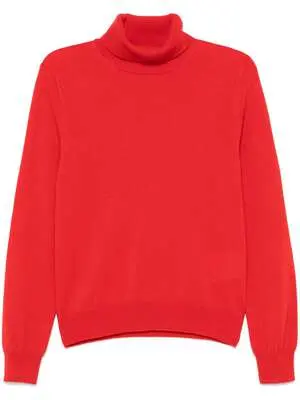Comme Des Garcons Ribbed Sweaters For Women