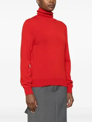 Comme Des Garçons Cashmere Sweater