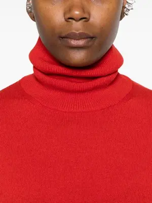 Comme Des Garçons Cashmere Sweater