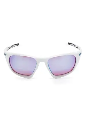 Oakley Oakley Lateralis Sunglasses White