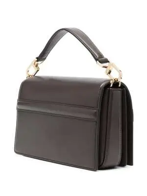 TOTEME T-flap Mini Bag