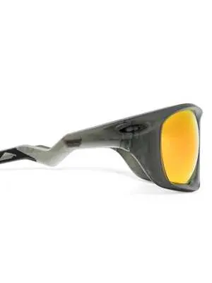 Oakley Lateralis Sunglasses - Grey