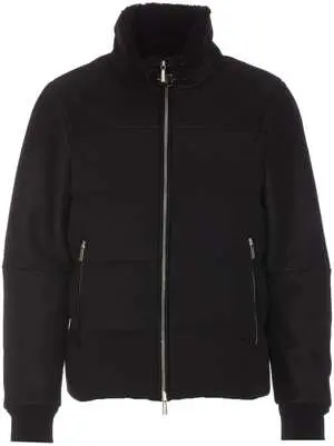 MOORER Delfo Jacket