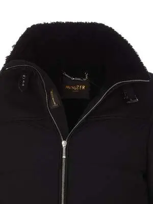 MOORER Delfo Jacket
