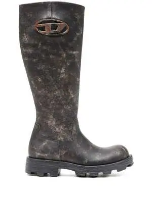 DIESEL® D-hammer Hb Dw Boots