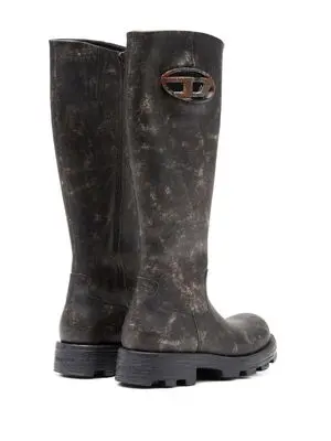 DIESEL® D-hammer Hb Dw Boots