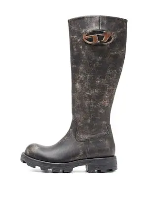 DIESEL® D-hammer Hb Dw Boots
