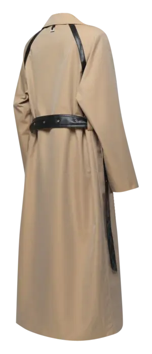 Apparis Marge Trench Coat