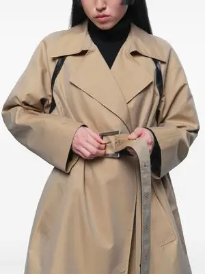 Apparis Marge Trench Coat