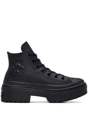 Converse Lugged High Top
