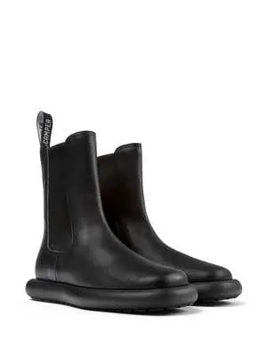 Camper Onda Mid-calf Boots - Black
