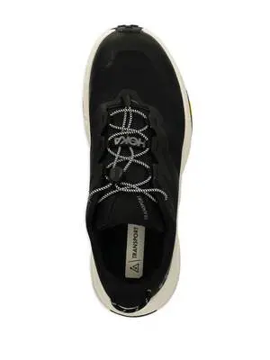 HOKA® Transport Sneakers - Black