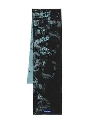 A-COLD-WALL* Annex Scarf
