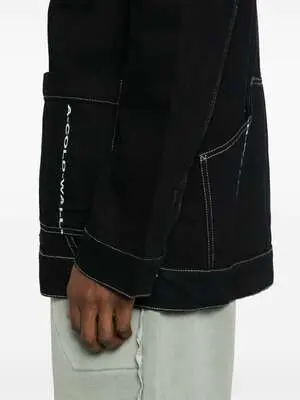 A-COLD-WALL* Format Jacket - Black